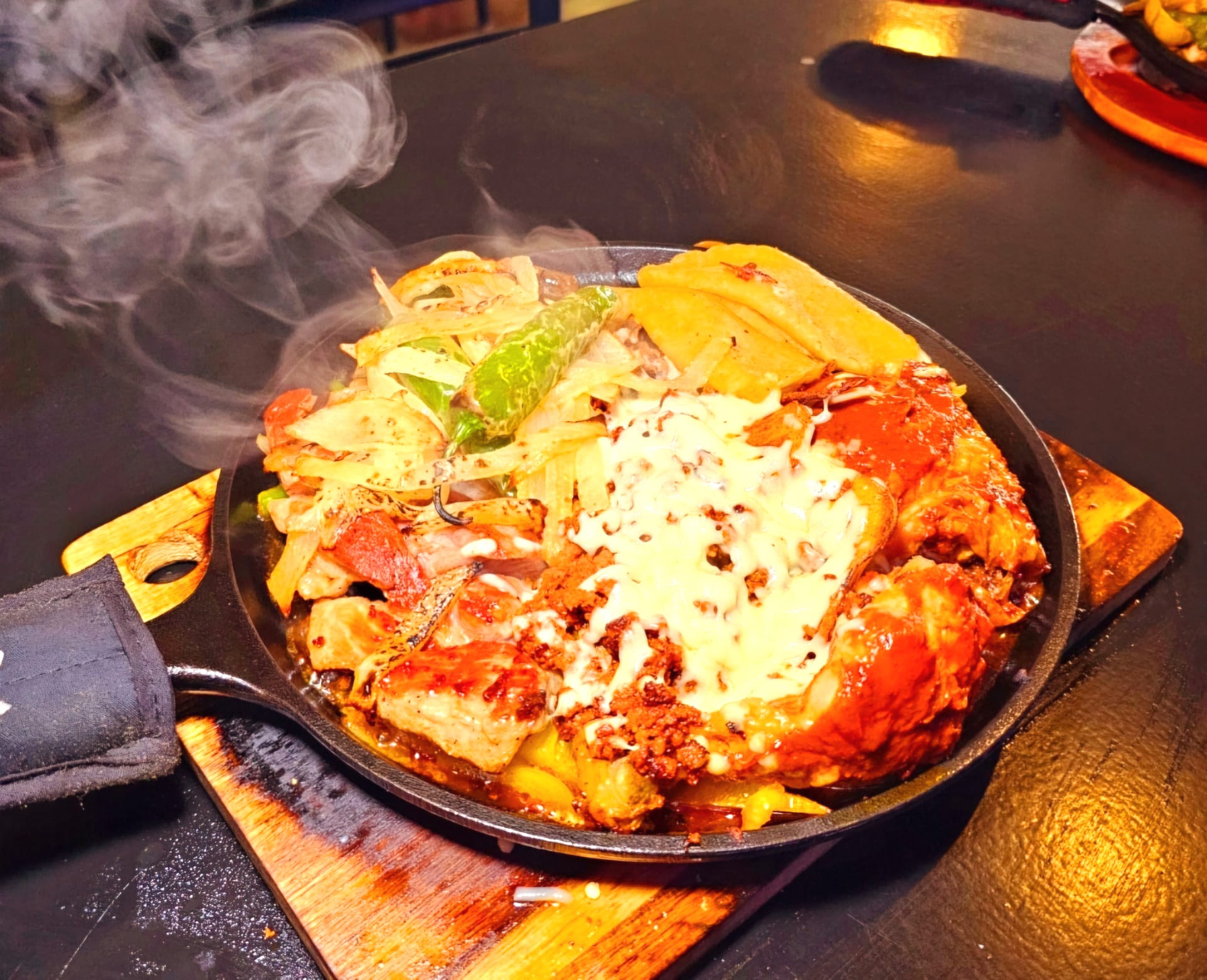 El Taco Feliz Taqueria - The Best Carne Asada | Welcome to The Happy Taco